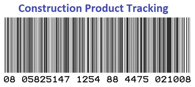 Prestressed Concrete Producers Embrace Bar Code